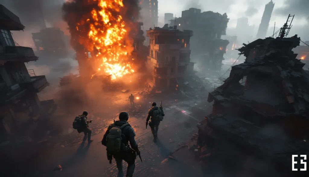 Battlefield 5 Maps: The Complete Guide to Every Location and Winning ...