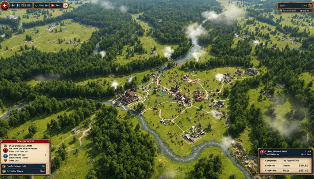 Chancellorsville Battlefield in Crusader Kings III: A Complete Strategy ...